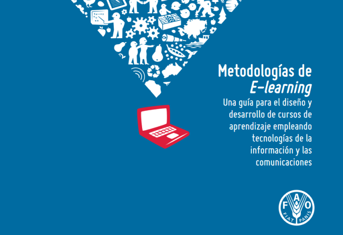 Metodologías eLearning – Guía de Diseño y Desarrollo de Cursos | eBook – Gesvin Romero