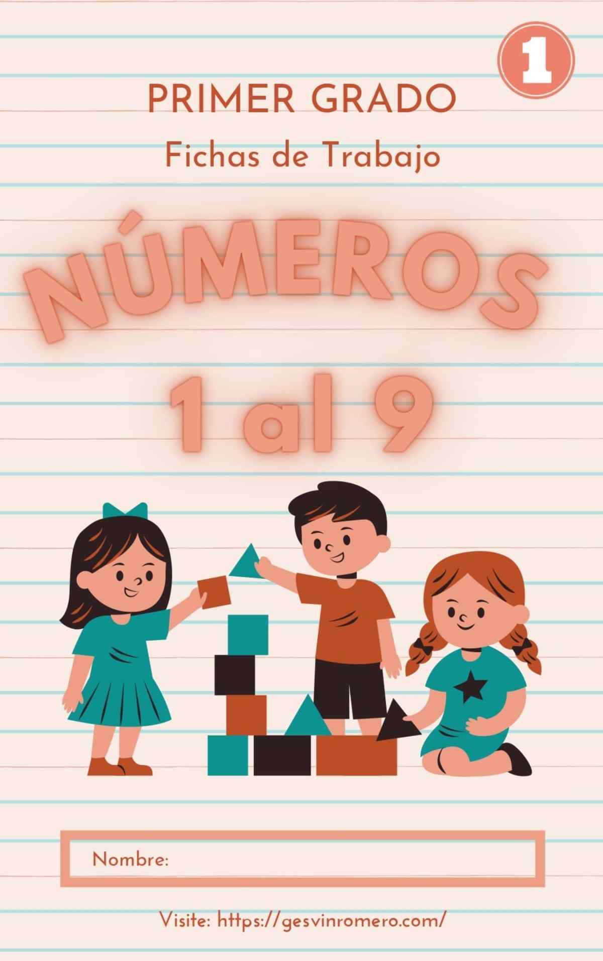 Didáctica de las matemáticas para maestros – Gesvin Romero