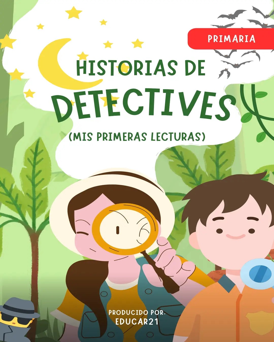 30 Actividades de Evaluación Formativa y 3 Historias Más – Gesvin Romero