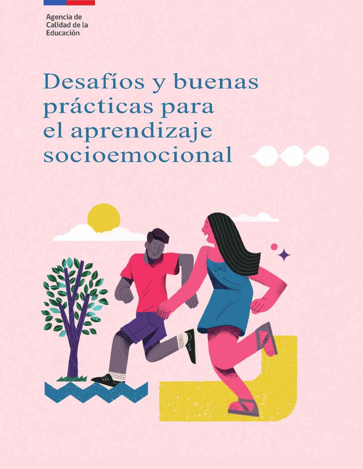 aprendizaje socioemocional – Gesvin Romero